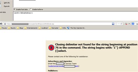 facebook bug bounty time based sqli in fb s acquisition ~ random