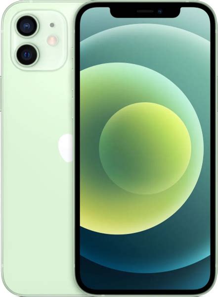 Смартфон Apple iPhone 12_eSIM+SIM 128 ГБ - купить по выгодной цене в ...