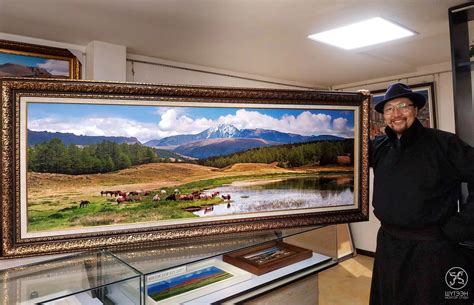 Амралтын өдрийн Морин цагийн мэндээ Шүтээн Монгол студи