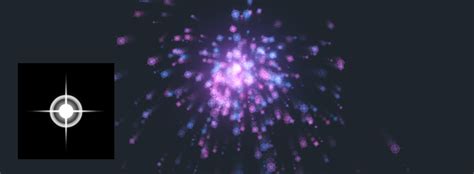 Drawing Particle Effect Sprites Appstore Blogs