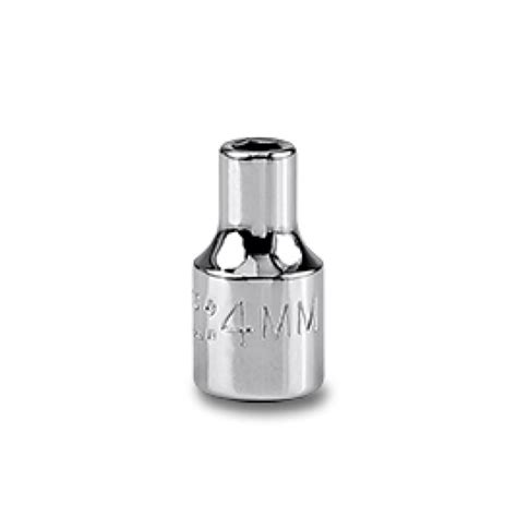 Proto Drive Socket Mm Point