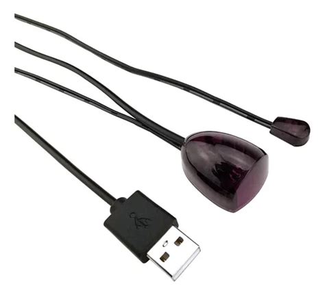 Usb Receiver Receiver Extension Cable Mercadolivre