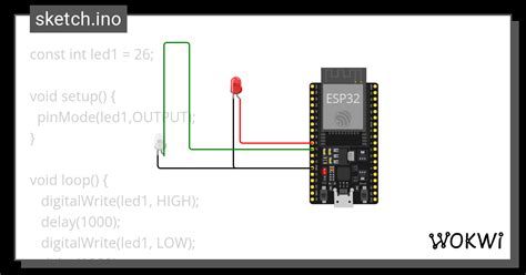 Aula Copy Wokwi Esp32 Stm32 Arduino Simulator