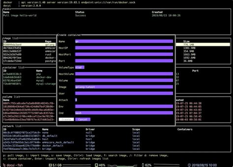 Top Gui For Docker Gcore