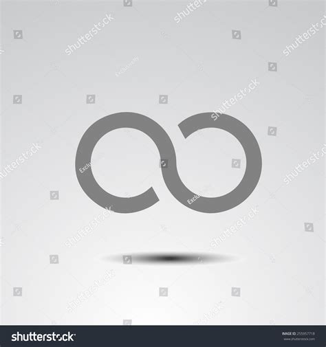 Figure 8 Shape Over 5 145 Royalty Free Licensable Stock Vectors