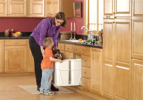 Rev A Shelf RV 15PB 2 S Top Cabinet Hardware