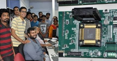 Shakti Microprocessor Upsc Notes Lotusarise