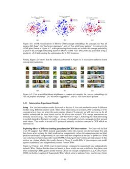 Concept Embedding Models DeepAI