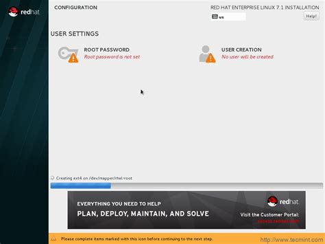Red Hat Enterprise Linux RHEL Released A Quick Review And Installation Instructions