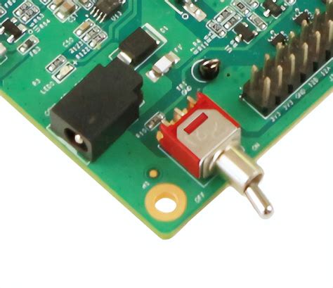 ti c2000系列tms320f2837xd开发板（dsp fpga）硬件规格参数说明书 腾讯云开发者社区 腾讯云