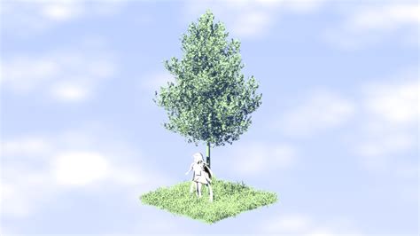 How To Put Models With Different Compositing Nodes In One Blender Scene