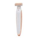 Multifunction Rechargeable Electric Shaver Body Hair Remover for Women