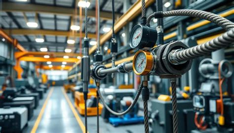 Best Tension Sensor For Wire Tension Measurement