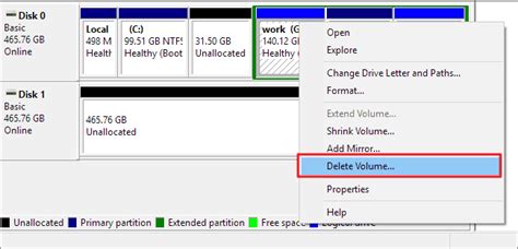 Recover Data From Invalid Dynamic Disk Safely Full Guide