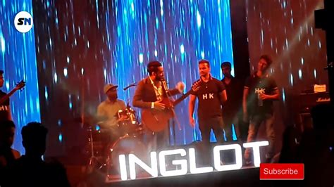 Hridoy Khan Concert Jamuna Future Park 2018 Youtube