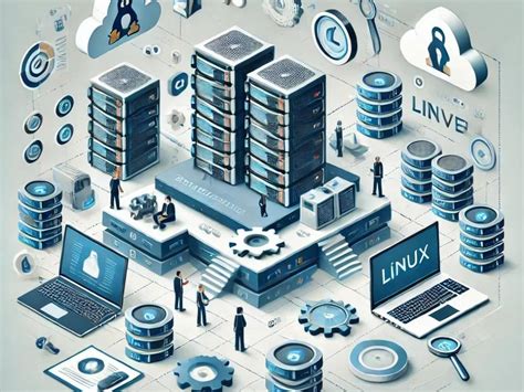 Professional Linux Server Setup And Configuration Upwork