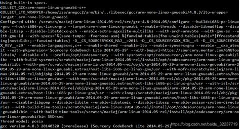 Protobuf C Arm 版编译安装arm7安装protobuf Csdn博客