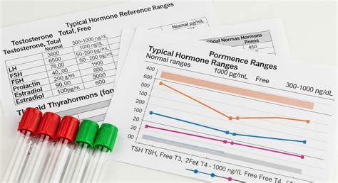 Defining Normal Testosterone Harmonized Reference Ranges Across