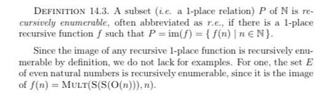 Solved Q Marks Read Definition Of A Recursively Chegg