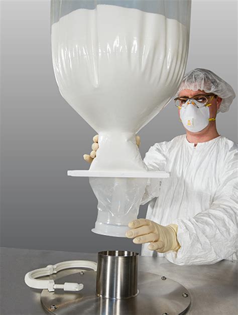 Ilc Dover Flexible Containment Solutions For Business And Industry