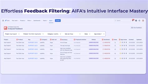 Ai Feedback Analyzer Atlassian Marketplace