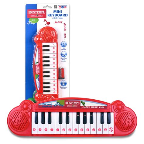 Bontempi Electronic Mini Keyboard