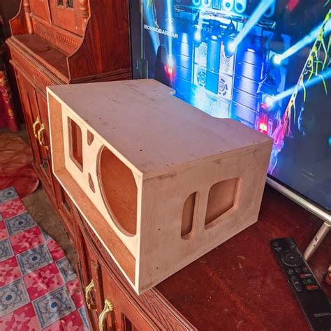 Jual Paket Line Array 3 Box Line Array 6 Inch 1 Paket Box Midel 1 Set