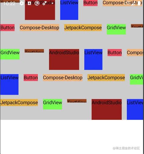 Jetpack Compose 常用组件jetpack Compose 常用控件大全，jetpack Compose 通 掘金