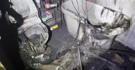 광주 아파트 불 큰 피해없이 진화가정용 소화기 역할 톡톡