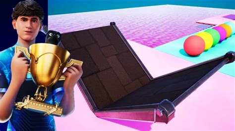 Bugha S 1vs1🏆 Fortnite Creative 1v1 And Ffa Map Code
