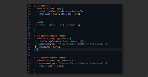 Furqan Ali On Linkedin Inheritanceexplained Javascriptfun Codingwithhumor Devlife 16