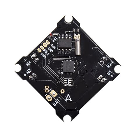 Betafpv Lite Brushed Flight Controller Rotormad