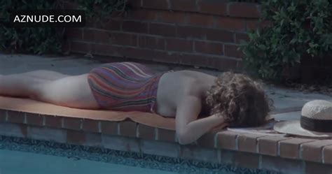 Private Lessons Nude Scenes Aznude