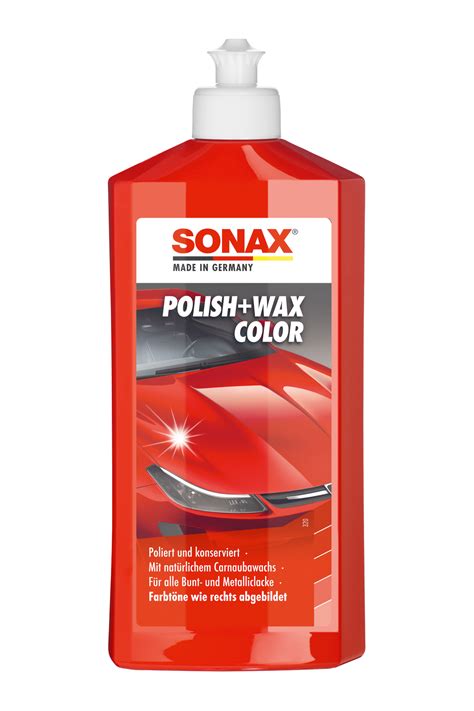 Cilalar Sonax Türkiye