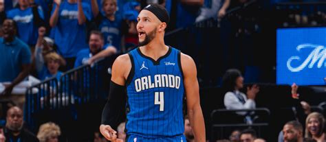 Orlando Magic Sign Jalen Suggs To Contract Extension Orlando Magic