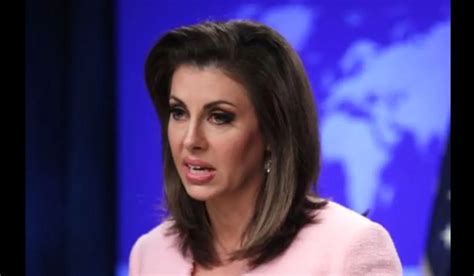 معرفی مورگان اورتگاس به عنوان معاون نماینده ویژه ترامپ برای صلح خاورمیانه