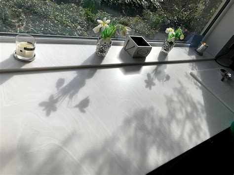 Your Guide To Solid Surface In The Home