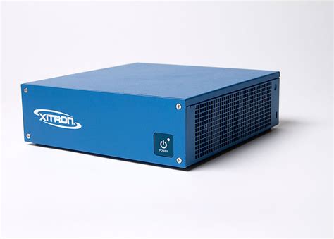 Products Xitron United States