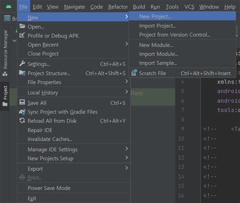 Android Webview Bridge