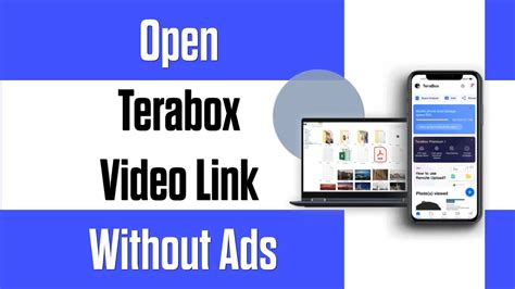 How To Open Terabox Video Link Without Ads (2024) - Watch & Download | CrunChyHut Max - YouTube