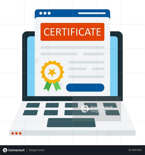 Online Certificate Animation Free Download Business Animations