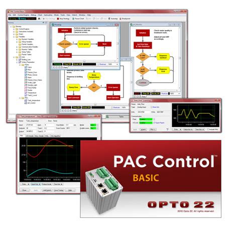 Arduino ESP Software Opto Example Scada Industrial PDAControl