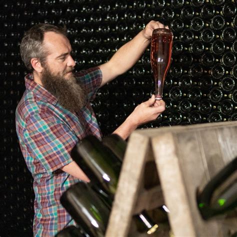 Sparkling Winemaker Coast To Coast — Sparkling Discoveries