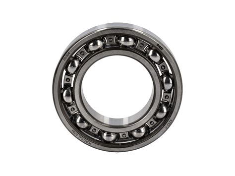 Porsche 356 Grooved Ball Bearing 6210 For Differential Gear 90005200500