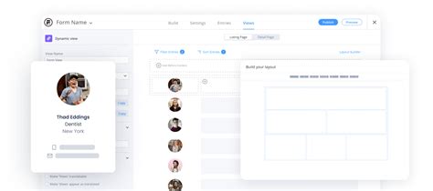 The Most Flexible Wordpress Application Builder Formidable Forms