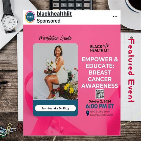 George A Donathan Jr On Linkedin Sharing This Upcoming Event Black