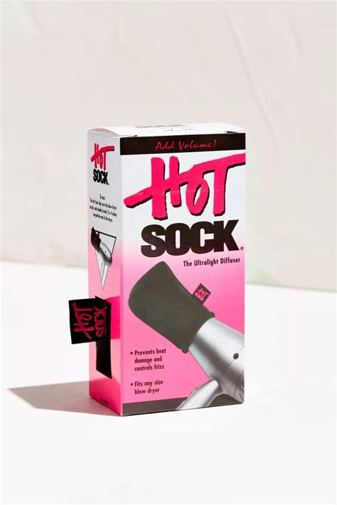Hot Sock Diffuser Urban Outfitters Canada