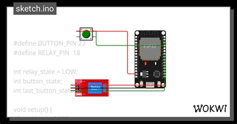 C 253 Wokwi Esp32 Stm32 Arduino Simulator