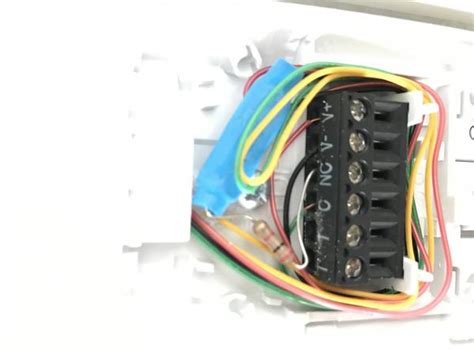 Alarm Setup Help DoItYourself Com Community Forums