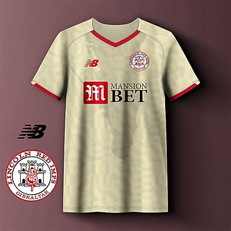 Lincoln Red Imps Gibraltar Away